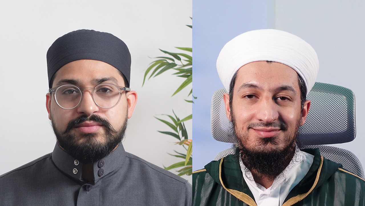 Self-Development Courses – Al-Noor Academy